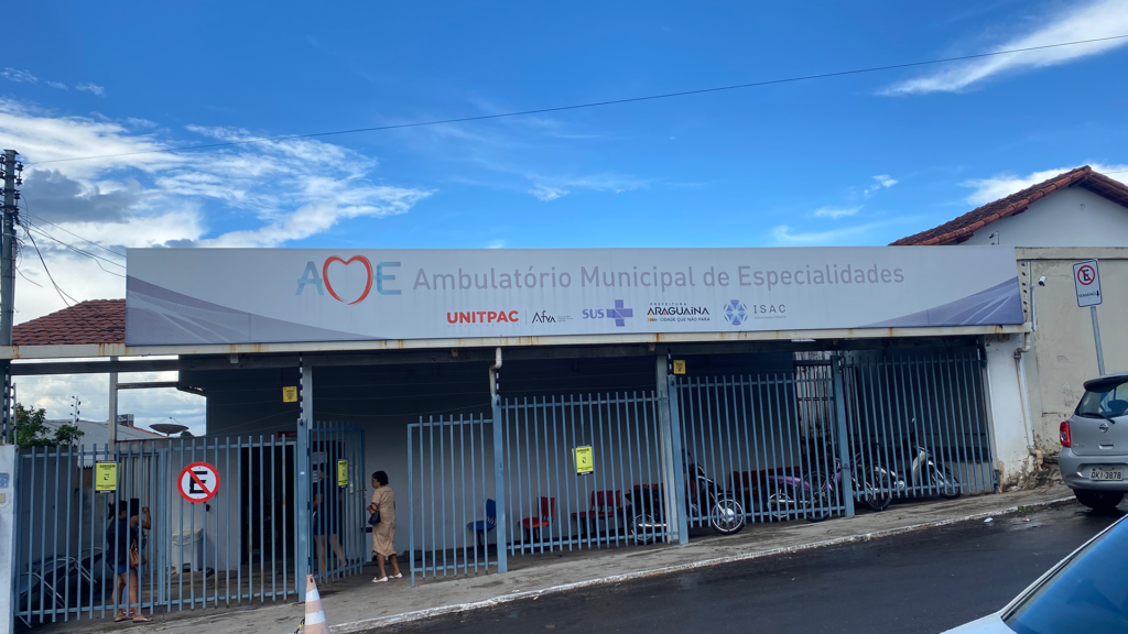 AME realizou mais de 19 mil atendimentos em 2023